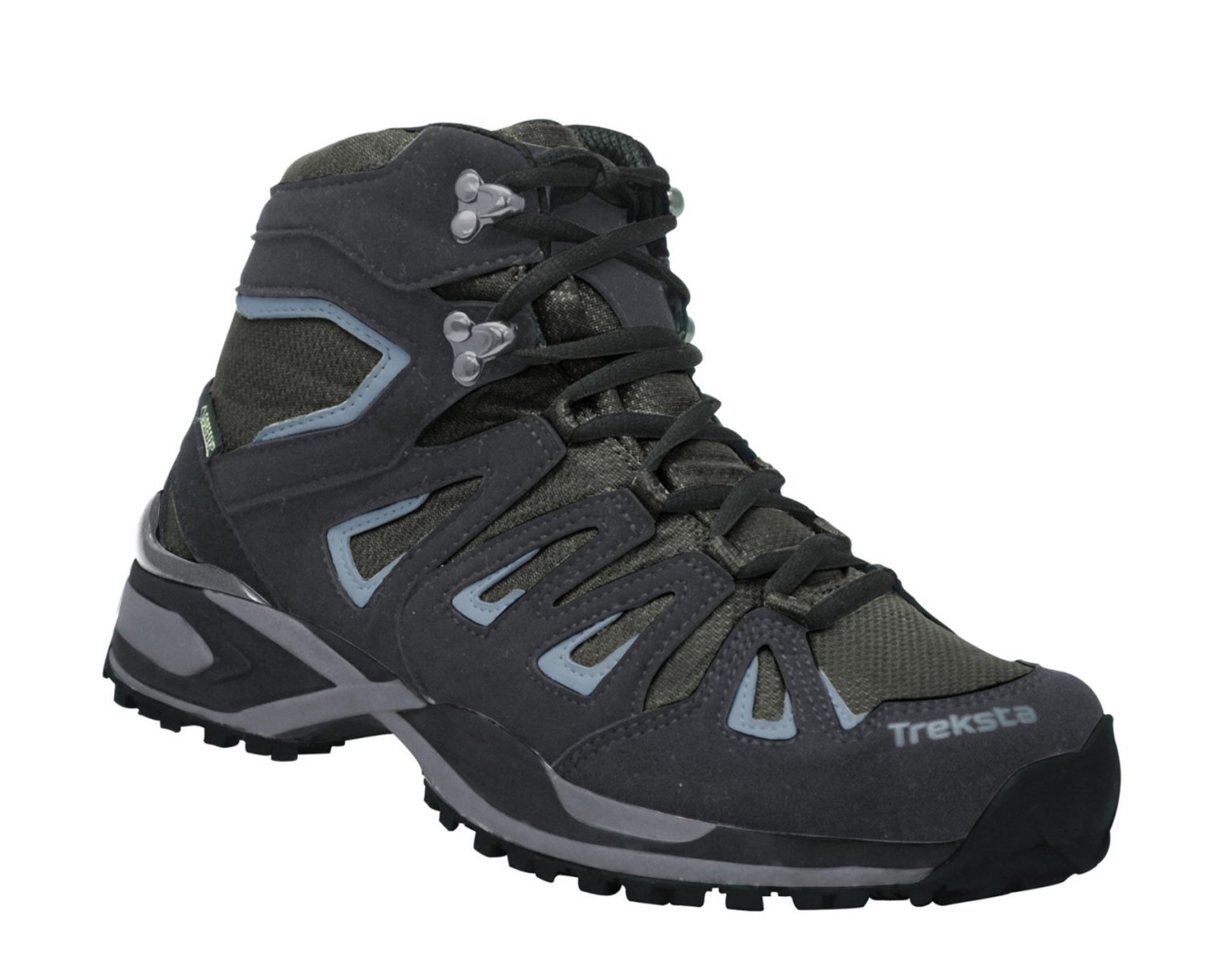 Treksta Nevado Mid Gtx - Womens