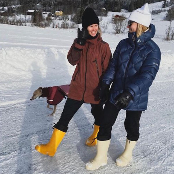 Conquering Cold: The Ultimate Guide to Winter Boots - ROI Recreation ...