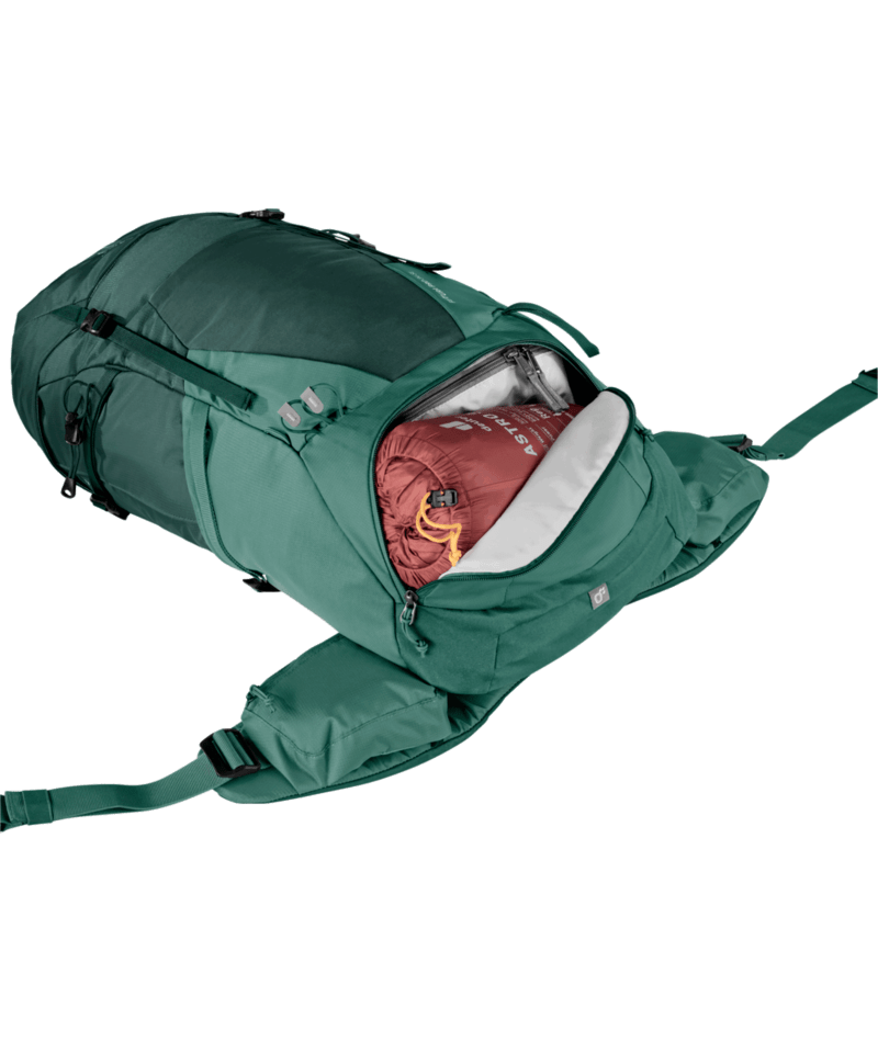 SAMPLES-3401021 : Futura Pro 34 SL - forest-seagreen - ROI Recreation ...